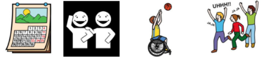 Alla kan gympa Helsingborg (AKGH) | Kalender för Alla